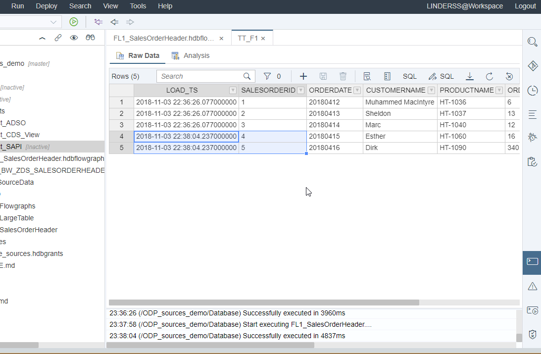 SAP ABAP Central: Extraction from SAP S/4HANA and other ABAP sources ...