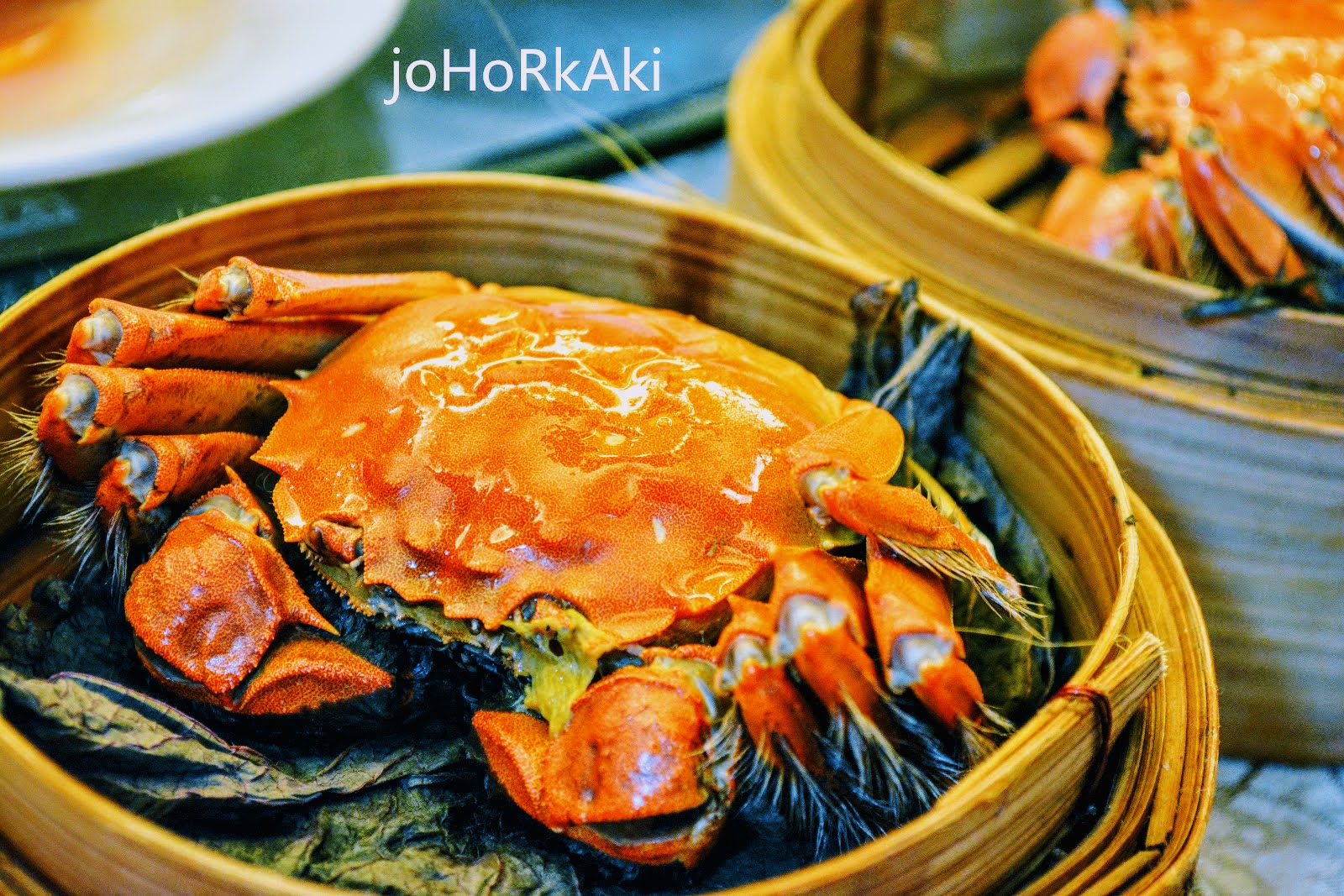 My Introduction to Jiangsu Cuisine. One of the Eight Great Cuisines of ...