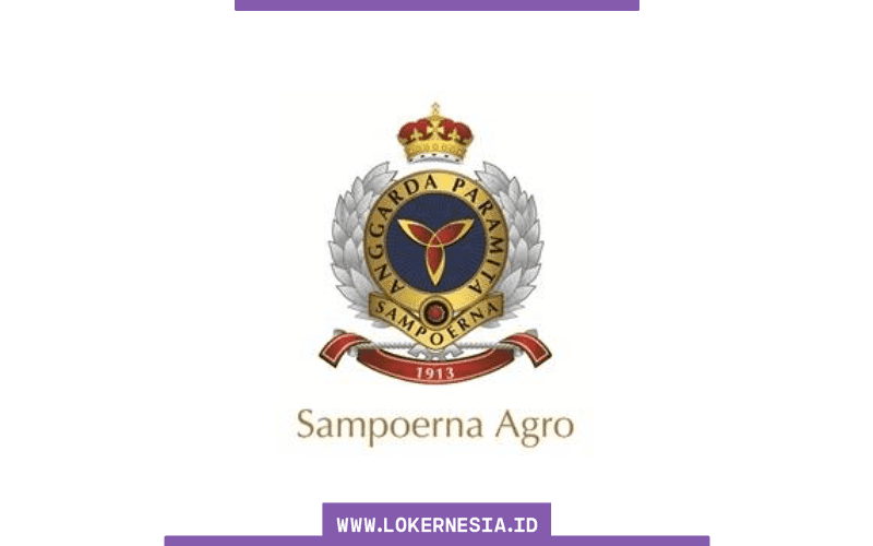 Lowongan Kerja PT Sampoerna Agro Tbk November 2021 - Lokernesia.id