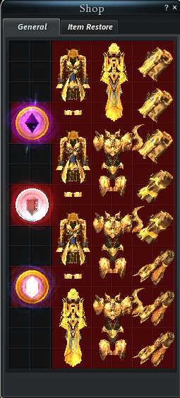 July Events and Promos [Force Gunner Edition]