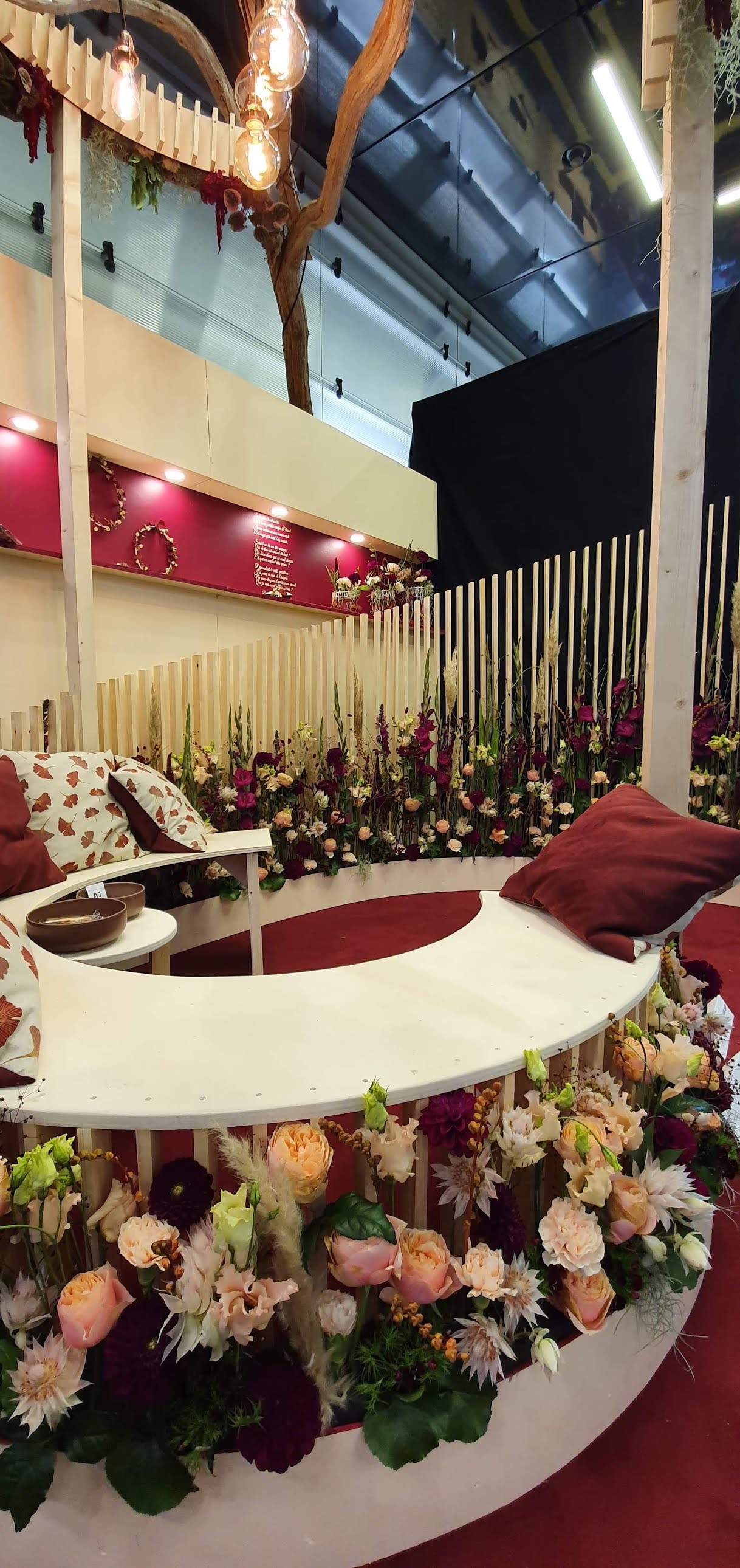 Fleuriste Isabelle Feuvrier: Fanny PROVOST : Championne de France des ...