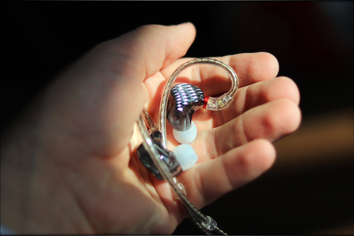 Fiio FA7 - Reviews | Headphone Reviews and Discussion - Head-Fi.org