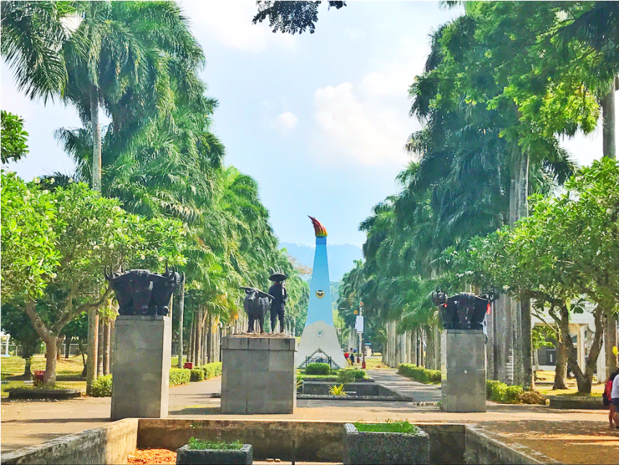 9 Famous UPLB Landmarks and What They Meant to Me