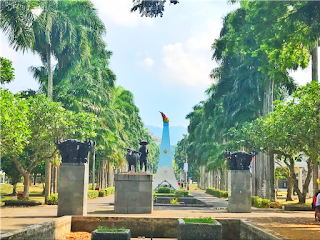 9 Famous UPLB Landmarks and What They Meant to Me
