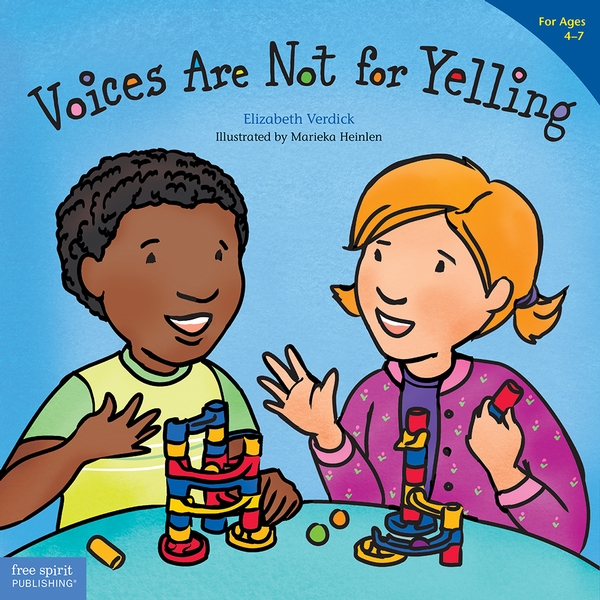 The Family-Ship Experience: Recommended Picture Book: Voices Are Not ...