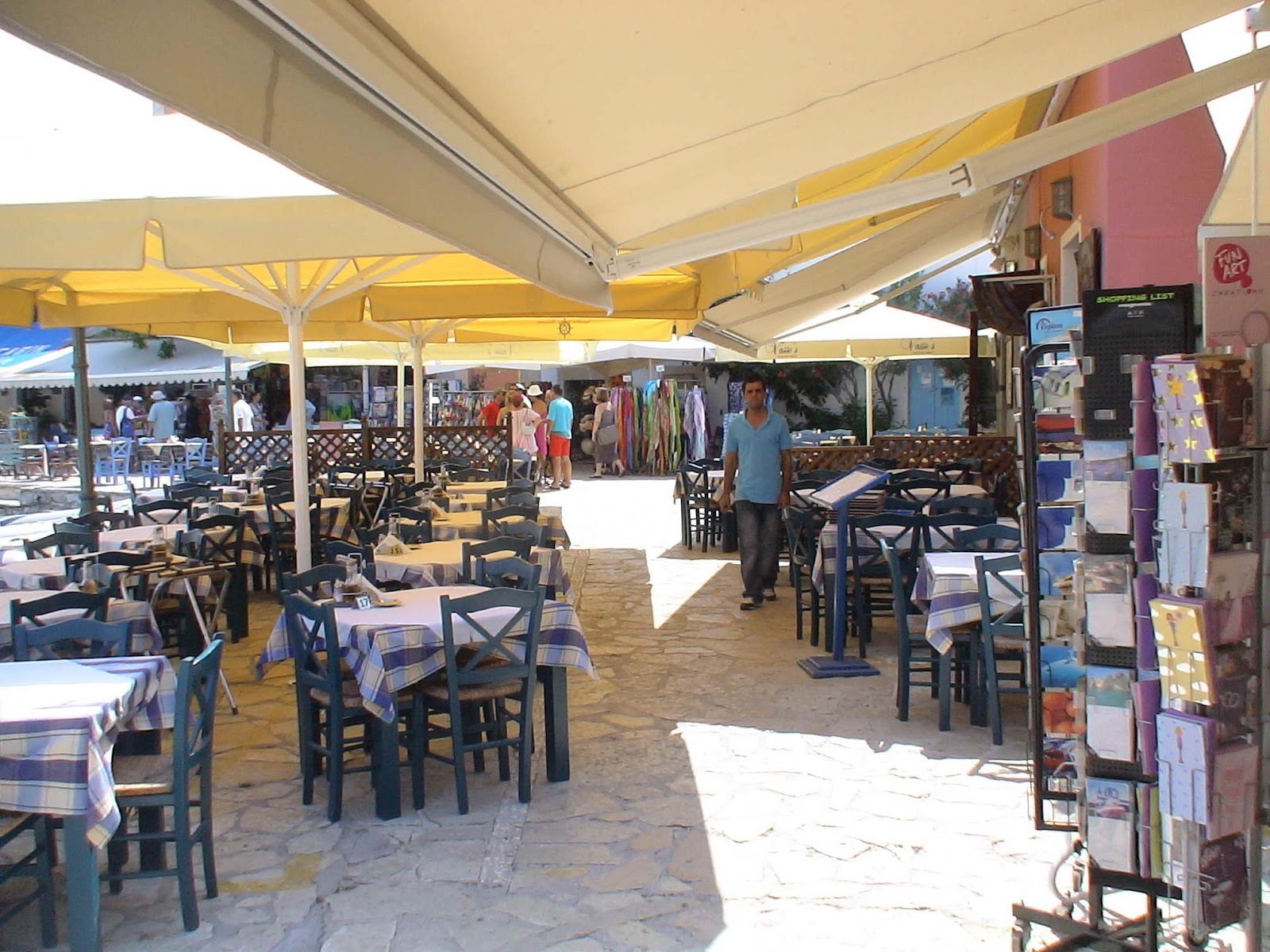 ARTHOUSE-TURISM: ΚΕΦΑΛΟΝΙΑ 2009 ΦΙΣΚΑΡΔΟ ΑΡΓΟΣΤΟΛΙ