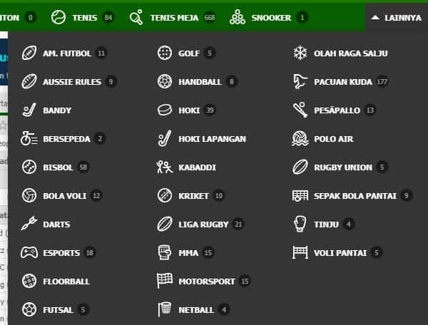 Live Score Bola di FlashScore ID - Review Teknologi Sekarang
