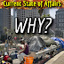 Current State of Affairs | Why? - One World of Nations