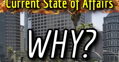 Current State of Affairs | Why? - One World of Nations