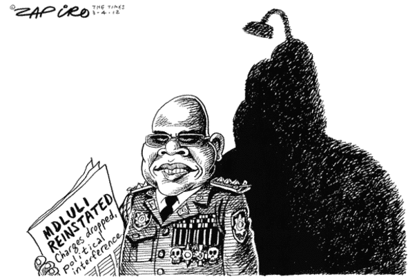 The Crimes Of The South African Police Service Crimes Of The South
