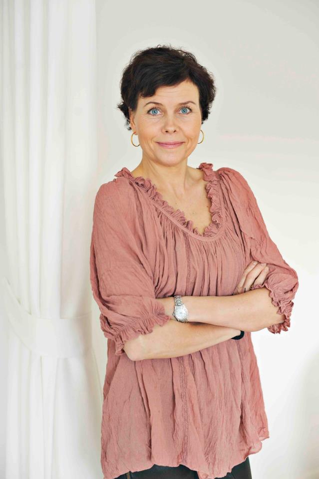 Karriereudvikling for kvinder!: BIRGITTE