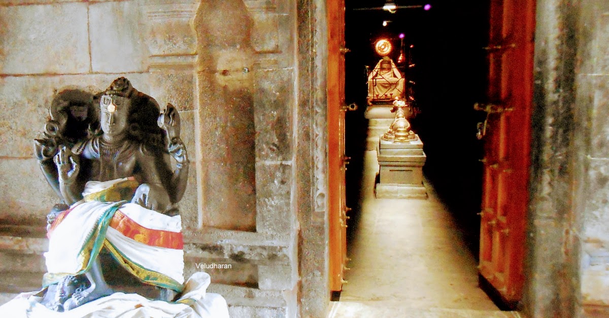 A Wandering Heritager: Abathsahayeswarar Temple / Sri Abathsagaeswar ...