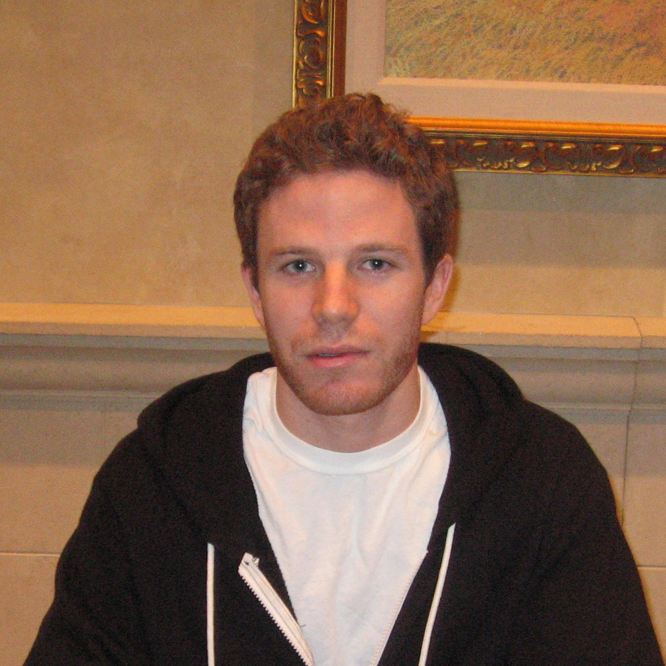 BORGATA SPRING POKER OPEN 2011: Apr 27, 2011