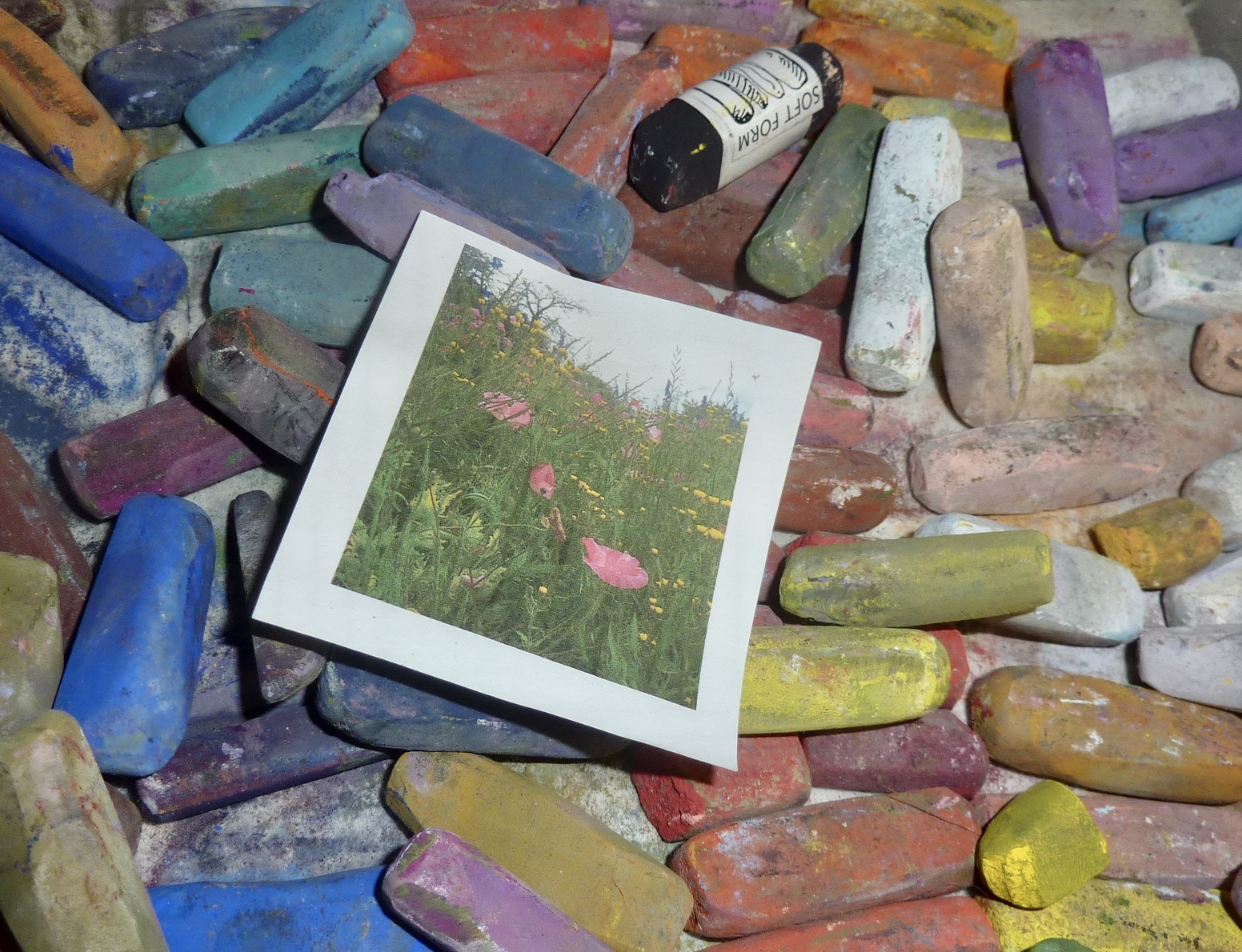 Painting My World: Tips for Working on Canson Paper