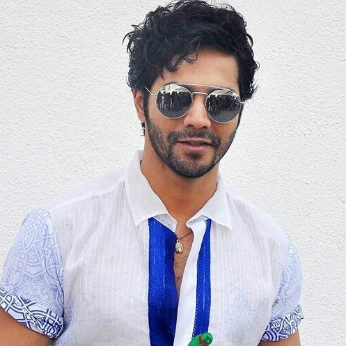 Top 14+ Best hairstyle of varun dhawan 2019, you can try for stylish look
