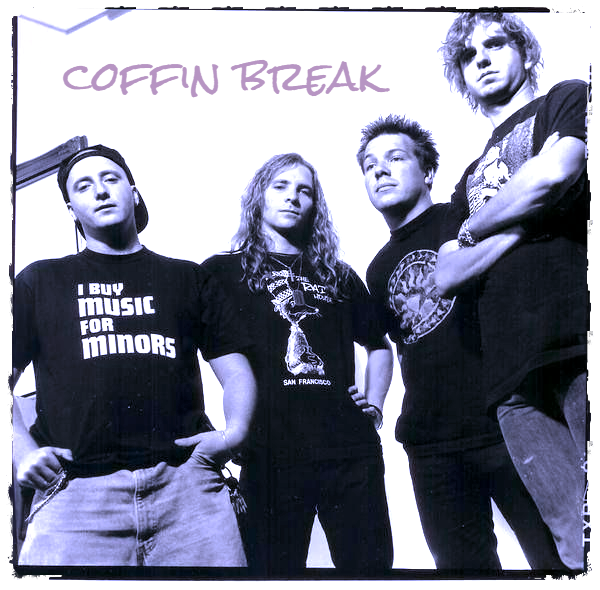 Grunge y Shoegaze: El grito de una generacion sin esperanza ...