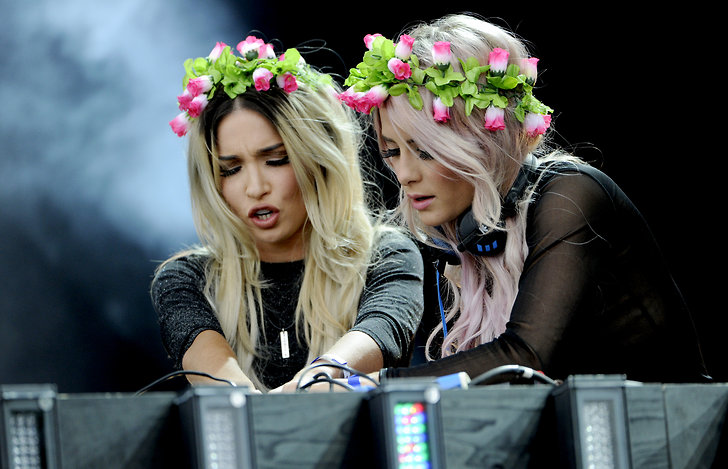 Fiona Fitzpatrick efter det kritiserade klädvalet på Pride: "Det blev ...