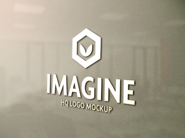 10 jenis mockup design yang sering digunakan pada kontes logo