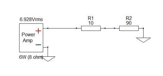 A Speaker Maker's Journey: Crossover Basics - The Zobel