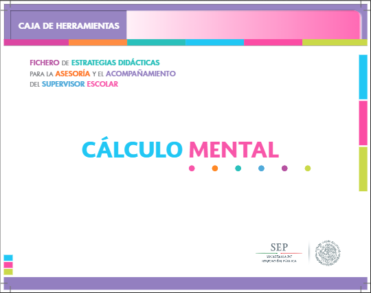 Calculo Mental - Estrategias Didácticas
