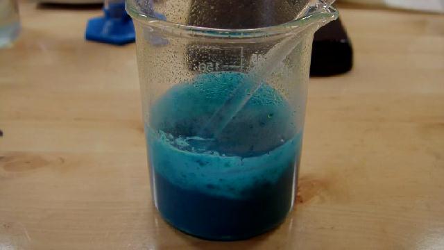 Chemistry A Level Revision