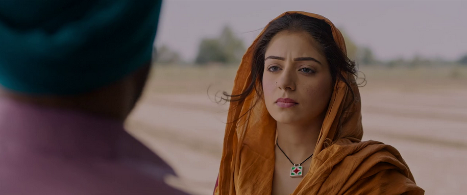 Download Sufna 720p Punjabi movie 2020 | torrent link available