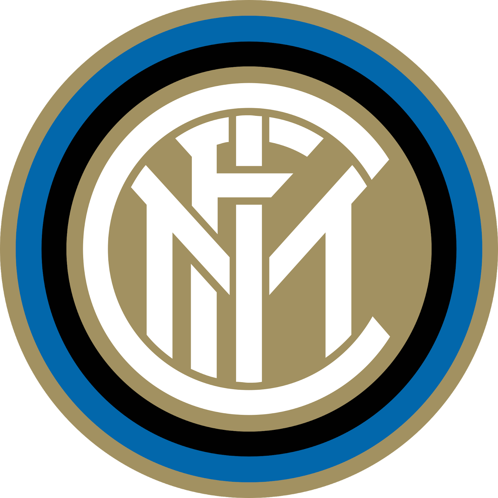 Inter's 'Alternative' Logo & Branding - Footy Headlines