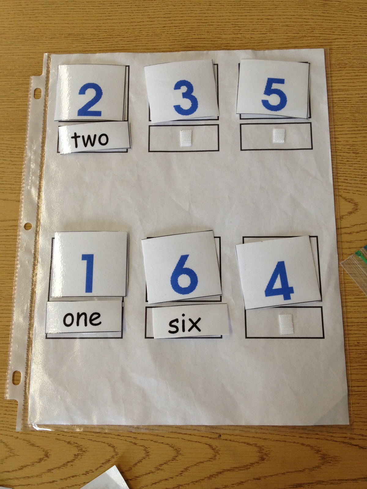 Autism Tank: Beginning Readers and FREEBIE!