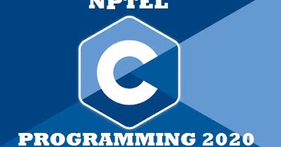 C Programming-Week 8 || Programming Assignment -1 - Nptel Solutions