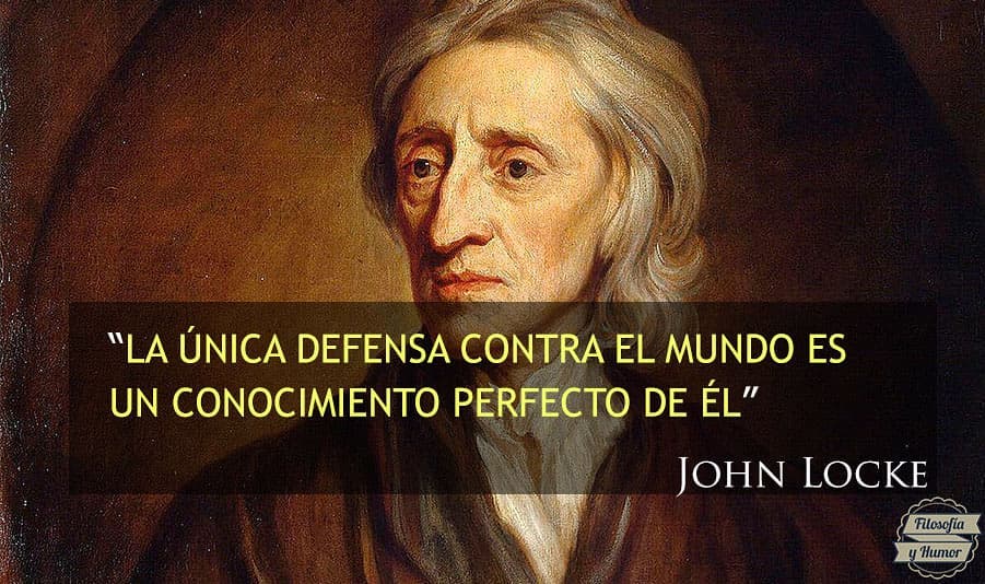 El rincón del conocimiento: John Locke