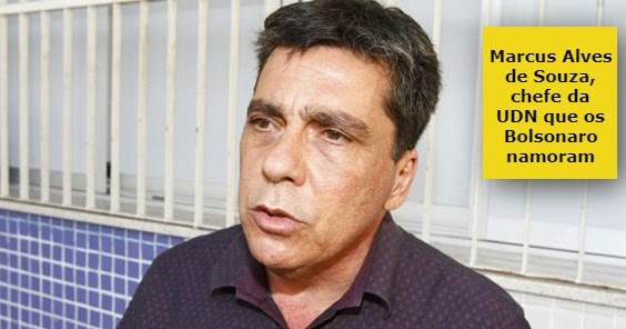 videVERSUS: Presidente da UDN, partido em criação, abre as portas para ...