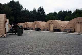 The Flying Tyke: Ramstein Camp 2011 Report