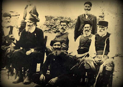 ΙΣΤΟΡΙΑ ΕΛΛΗΝΙΚΗ ΚΑΙ ΠΑΓΚΟΣΜΙΑ : ΚΡΗΤΙΚΗ ΠΟΛΙΤΕΙΑ ΚΑΙ Η ΕΝΩΣΗ ΤΗΣ ...