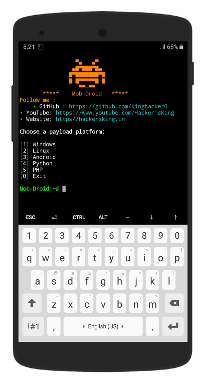 15 Best Hacking Tools For Termux Termux Tools Download