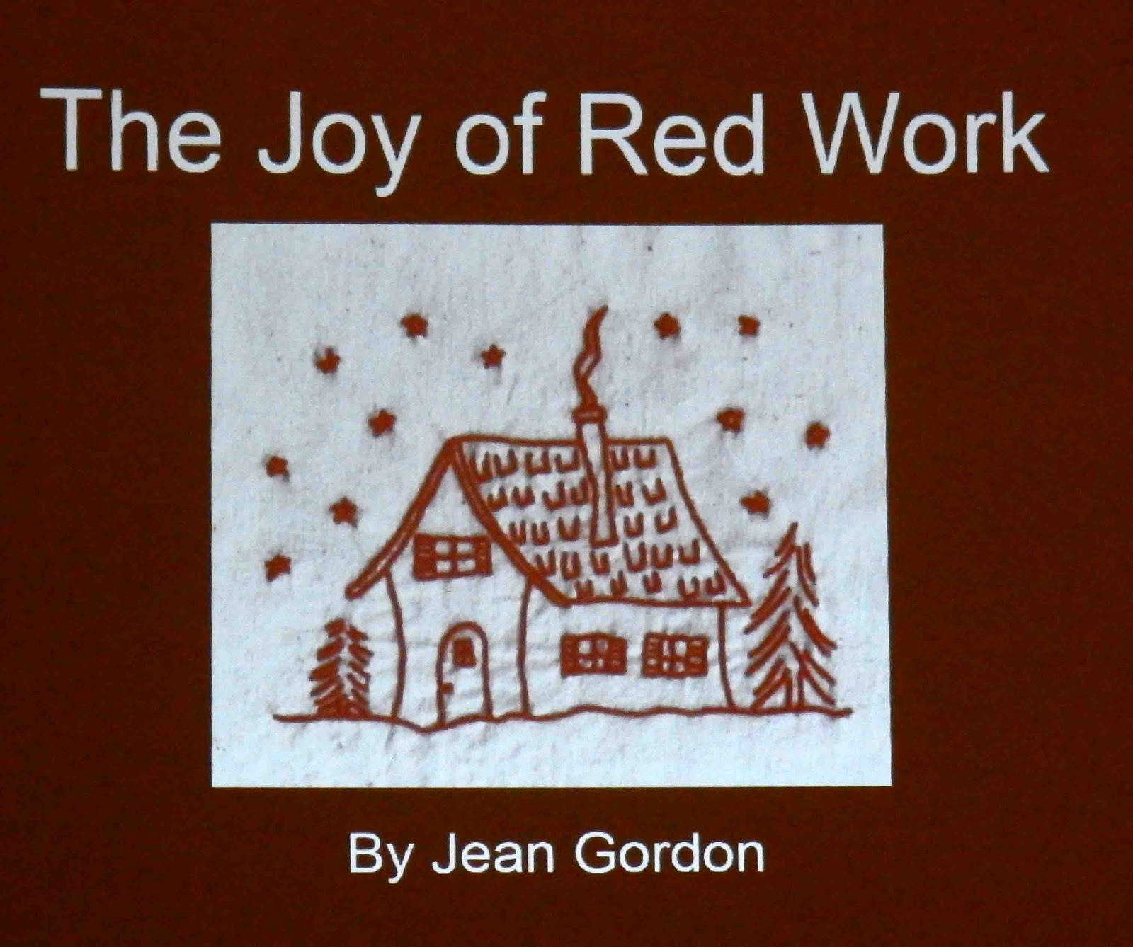 Cat Patches: A Rose is a Rose is a Rose