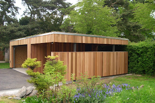 SIPs Industries: Modular Buildings