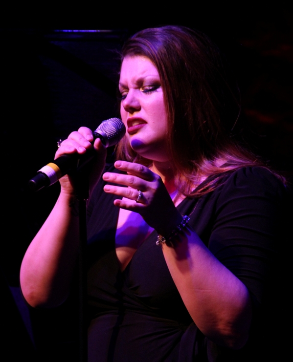 Ken Franckling's Jazz Notes: Jane Monheit digs Ella - and plans to keep ...