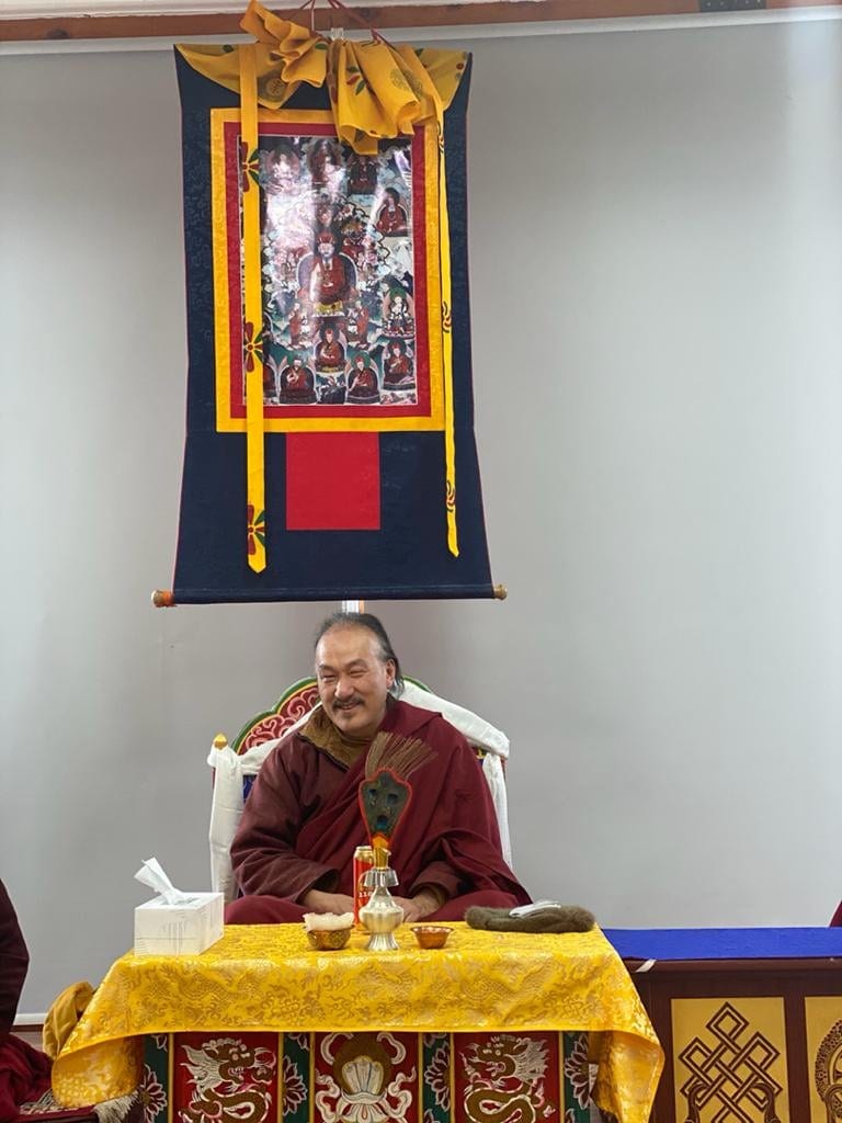 Reflections of a Bhutanese Man