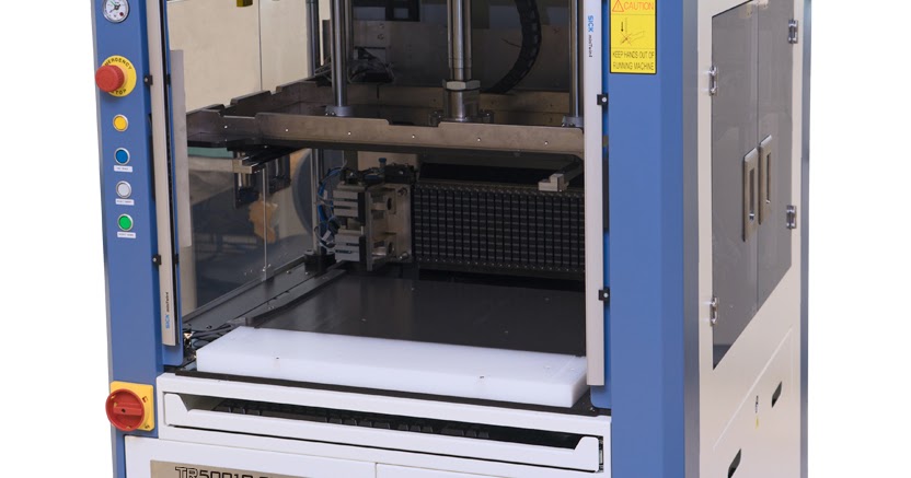 Test Probes, Test Fixtures, Test Jigs | Equip-Test: What is Flash ...