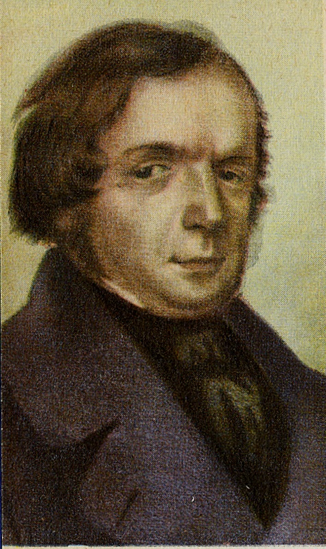 Vincenzo Gioberti - Alchetron, The Free Social Encyclopedia