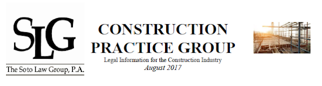 Firm Lawyer Jose A. Rodriguez, Esq. Achieves Board Recognition as a ...
