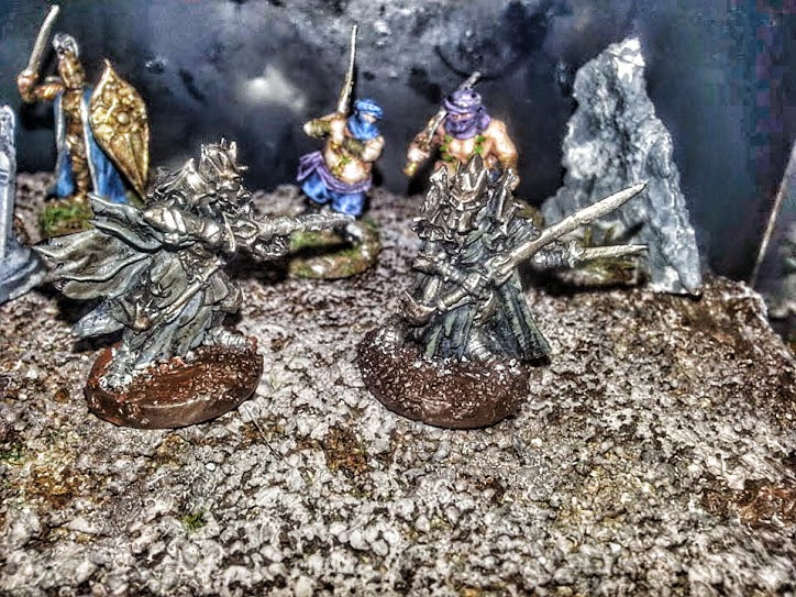 Lord of the Rings Miniatures