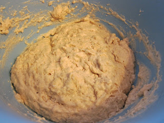 The Vegan Chronicle: Pennsylvania Dutch Tea Rolls