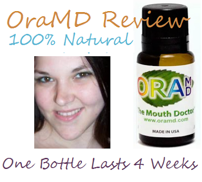 Life According To GreenVics: All Natural