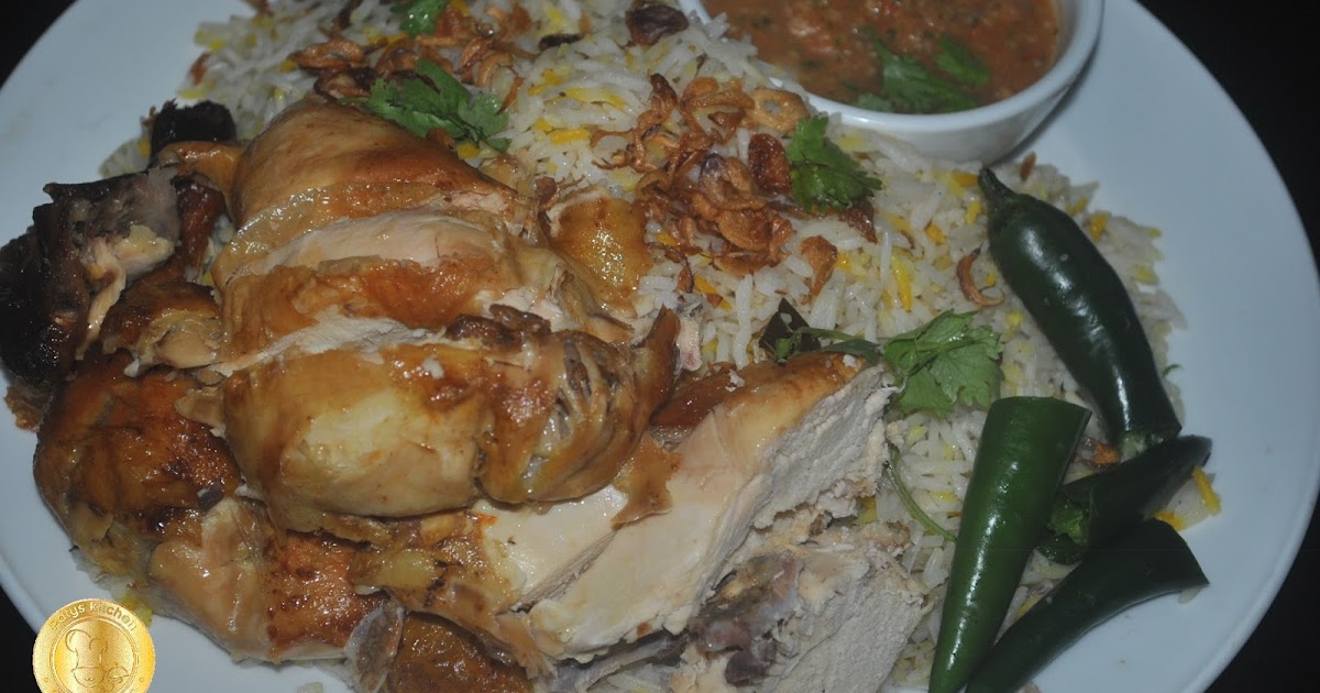 PATYSKITCHEN: ARABIC YELLOW RICE