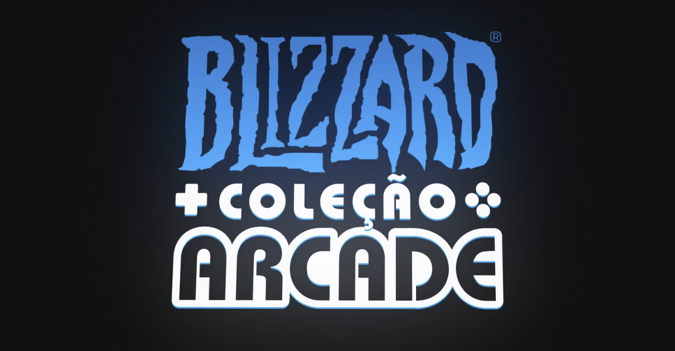 Coleção Arcade da Blizzard é anunciada para Switch; coletânea já está ...