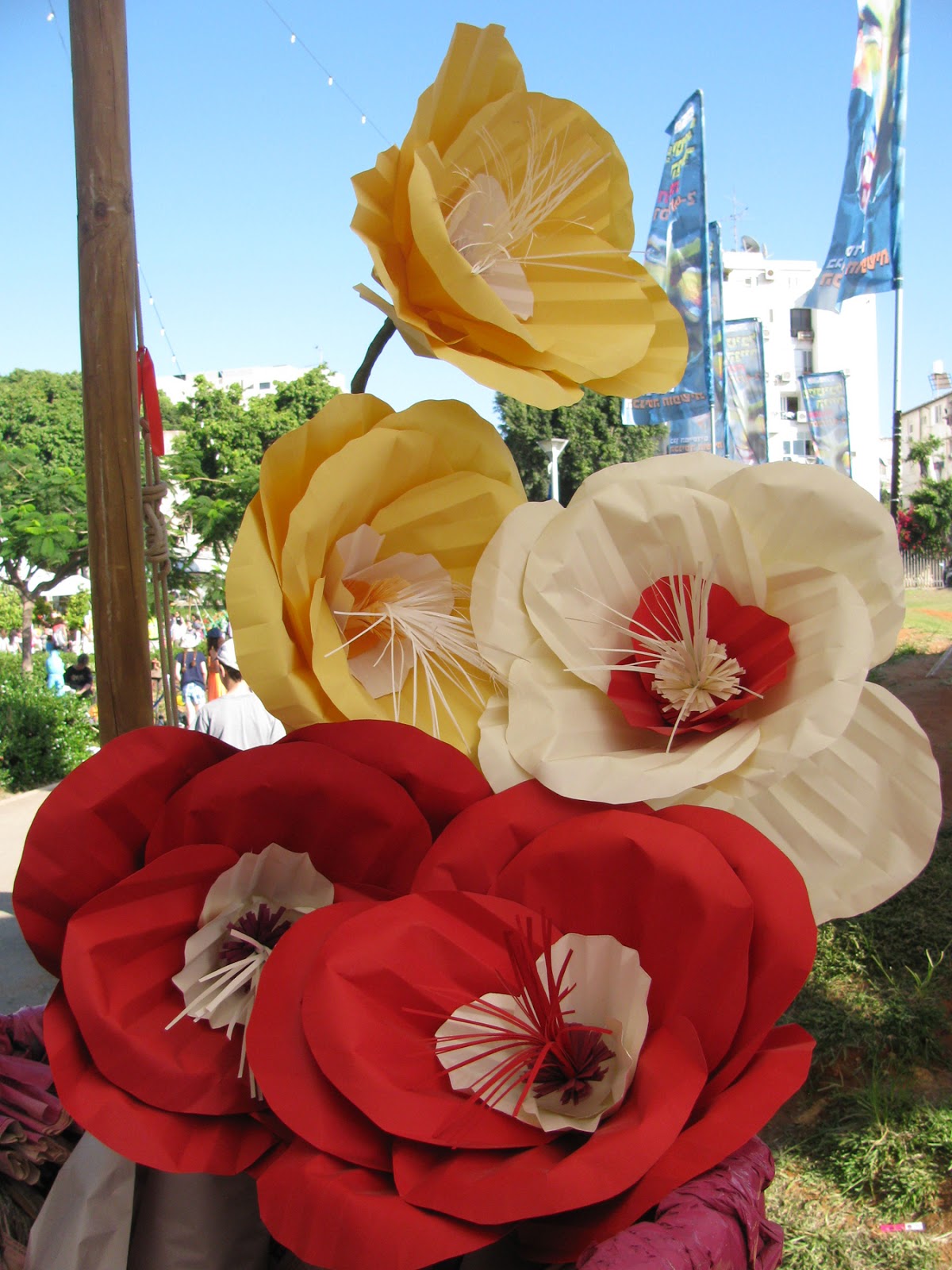 Handmade in Israel: July 2013