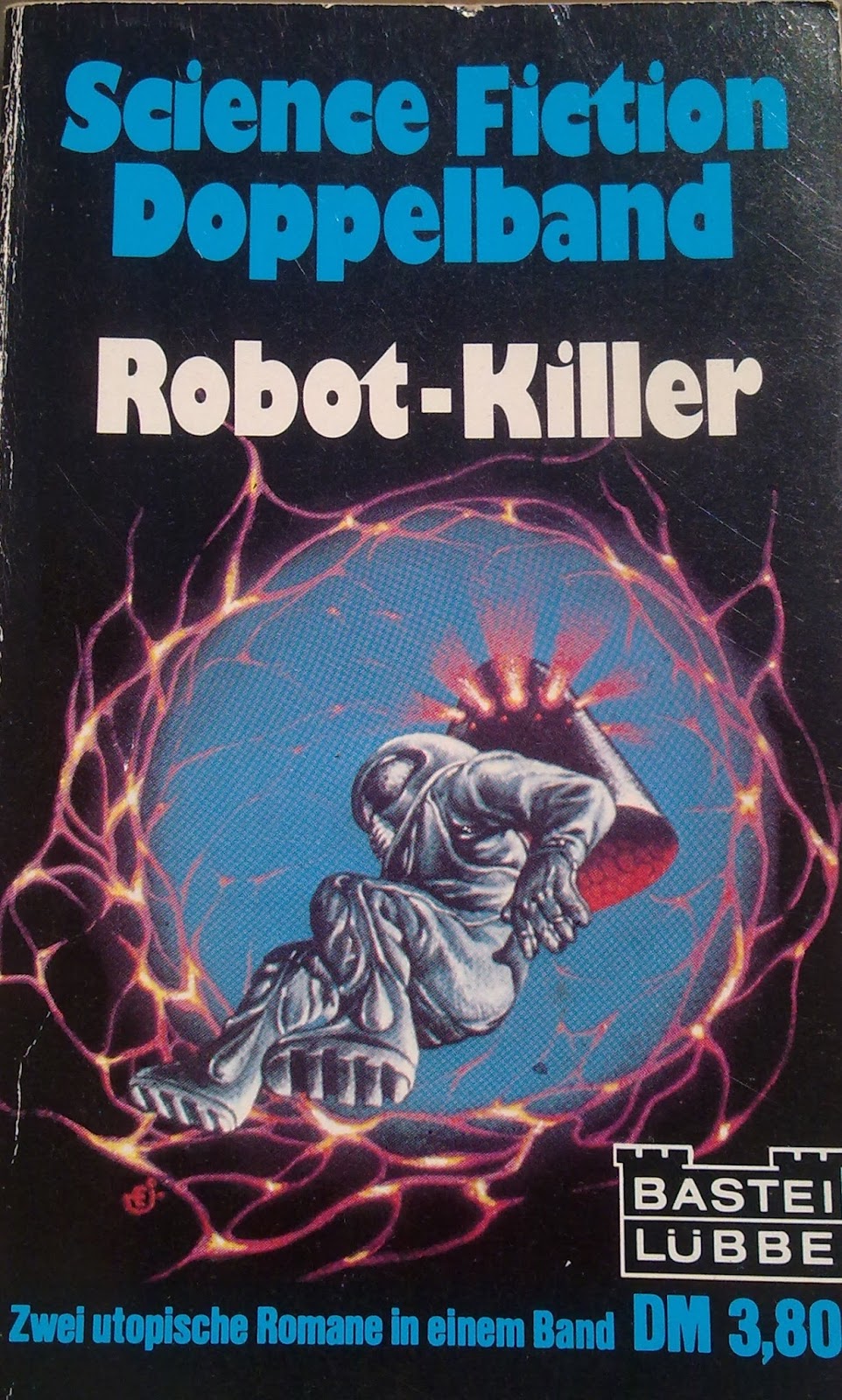 If it's not Raven, it's crap...: Laundromat Books #3