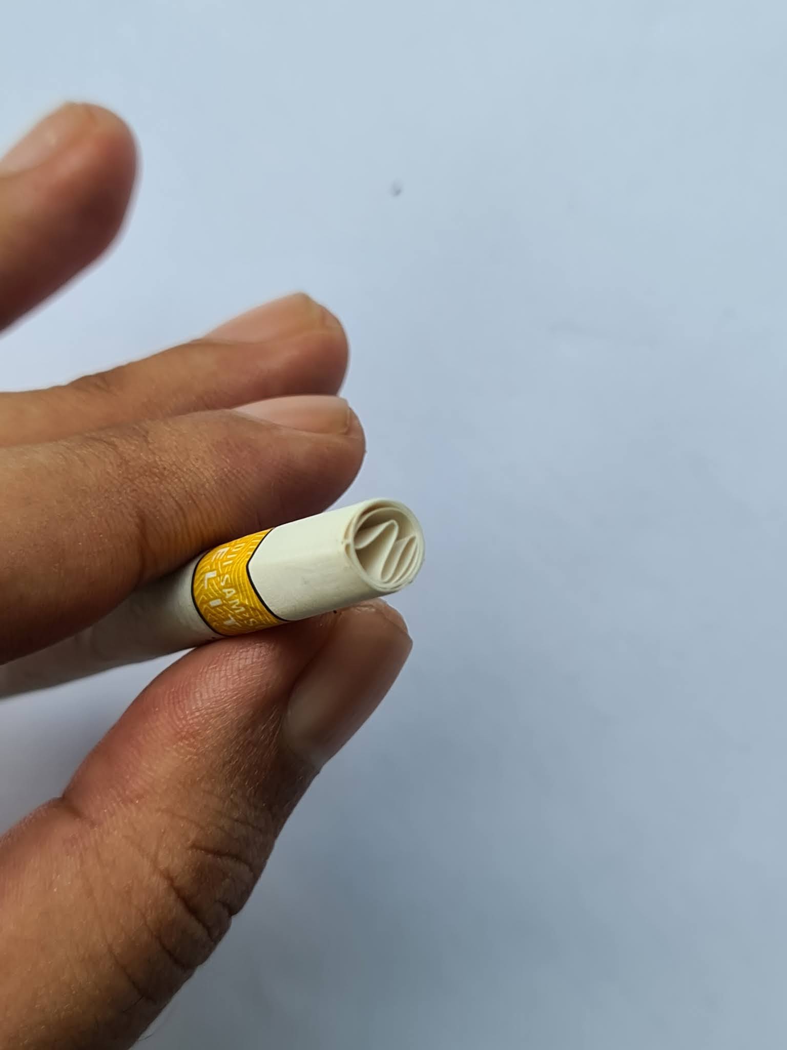 Dji Sam Soe Elite, SKT Pertama Di Indonesia Dengan Teknologi Tobacco ...