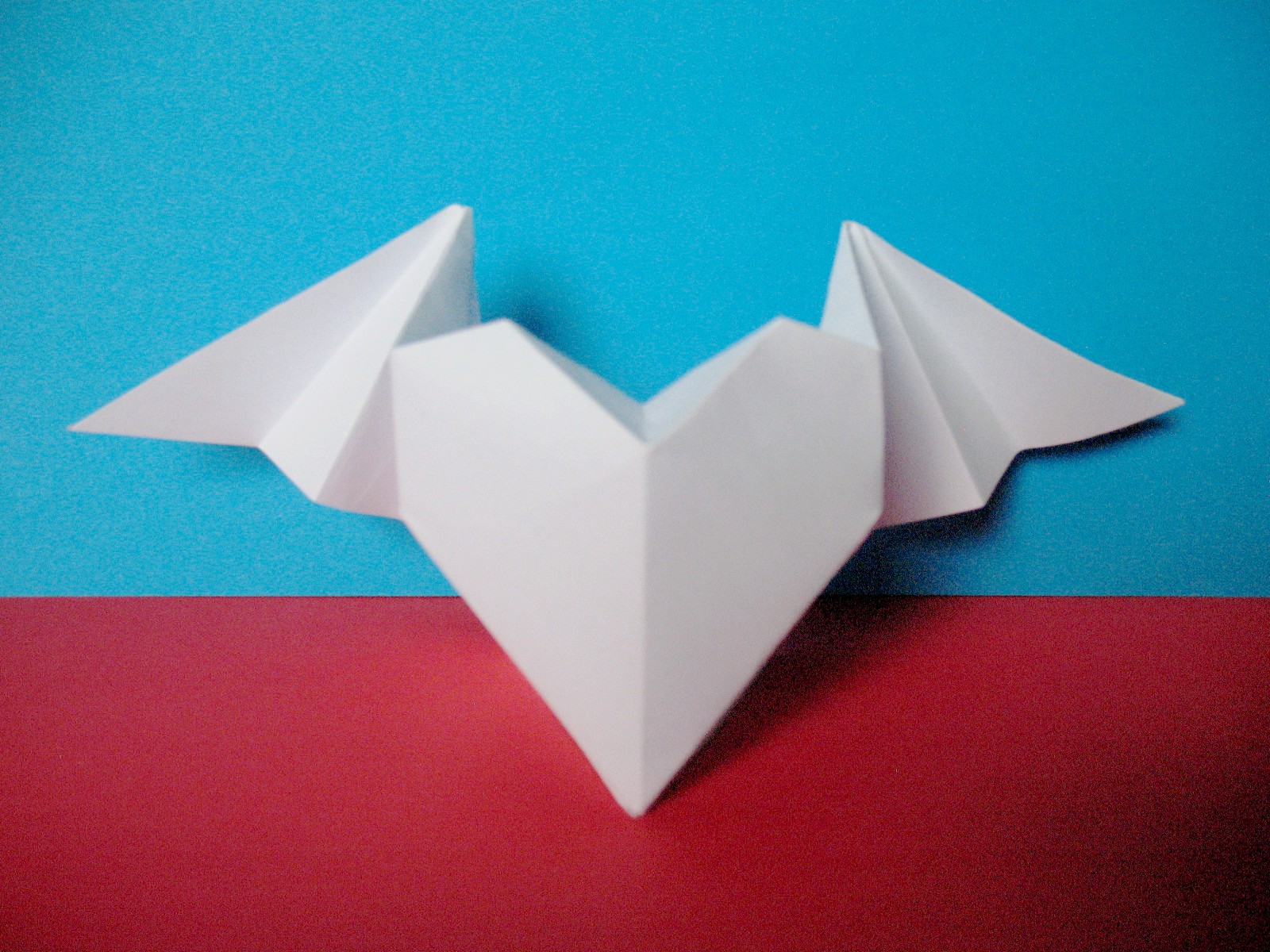 INTERFERENTE: Top 10/origami modele personale